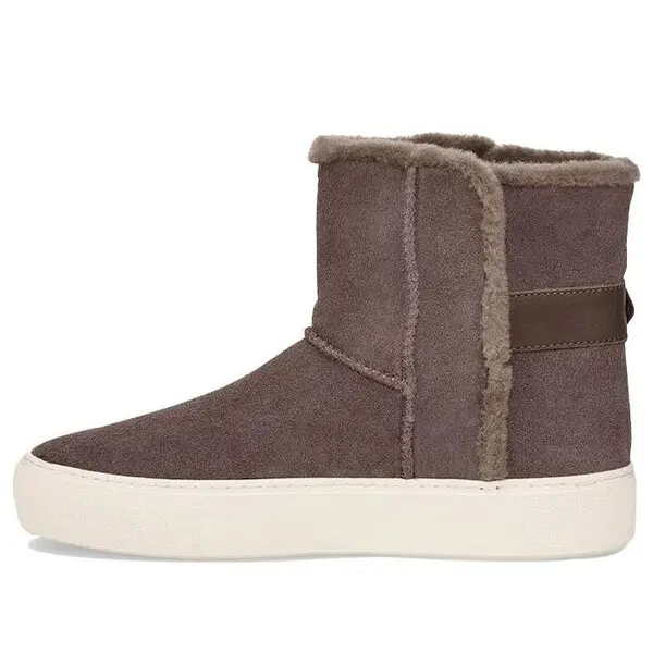 UGG Aika Suede Boots