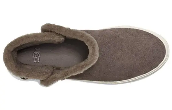 UGG Aika Suede Boots