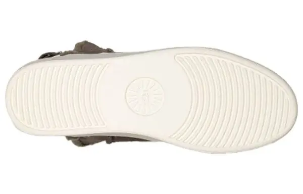 UGG Aika Suede Boots