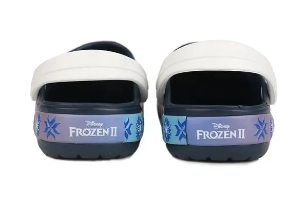 CROCS Frozen X Clog 'fun Lab Lights