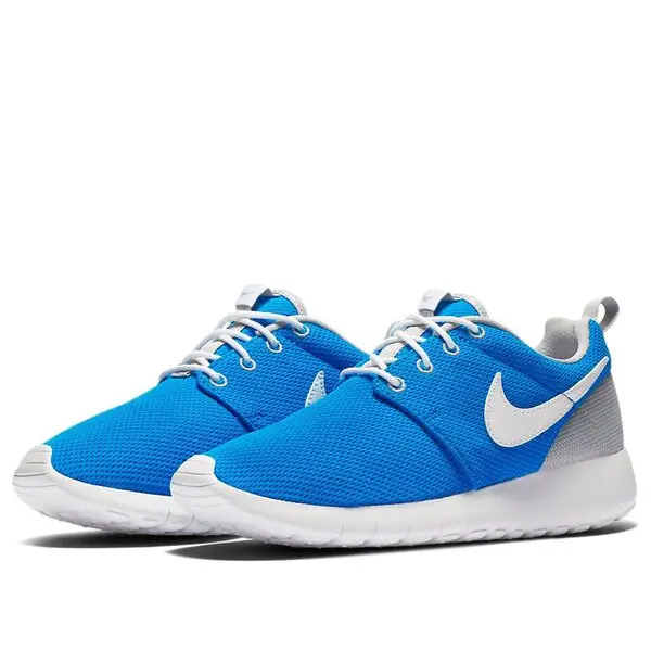 Nike Roshe One Hero Sneakers - Blue