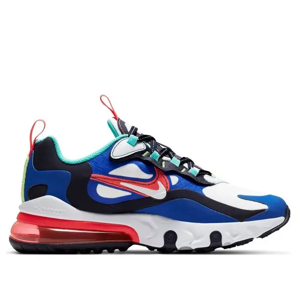 Nike Max 270 React Sneakers