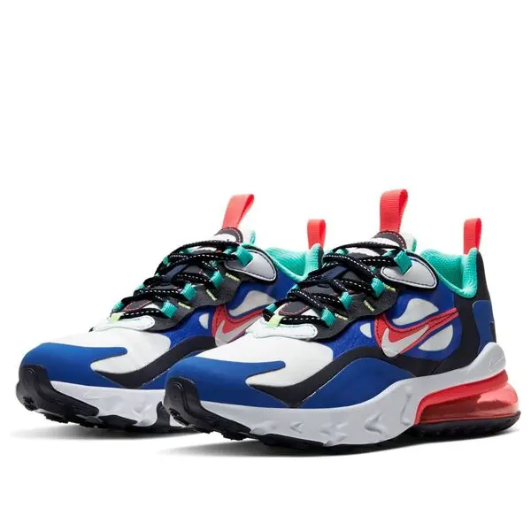 Nike Max 270 React Sneakers