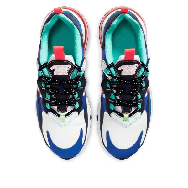 Nike Max 270 React Sneakers
