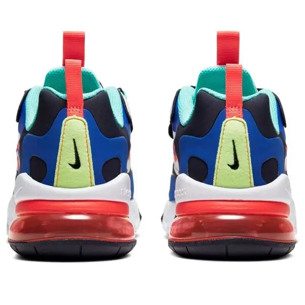 Nike Max 270 React Sneakers