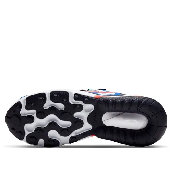 Nike Max 270 React Sneakers