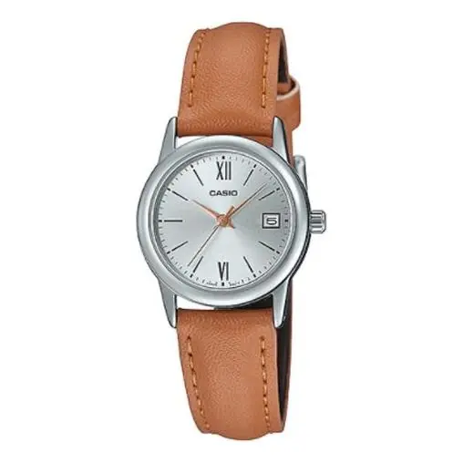 Casio Dress Series Quartz Analog Watch