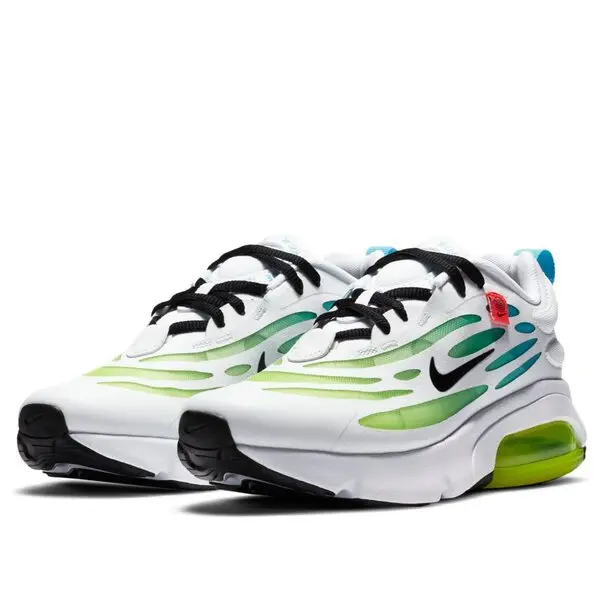 Nike Max Exosense Se "worldwide Pack" Sneakers