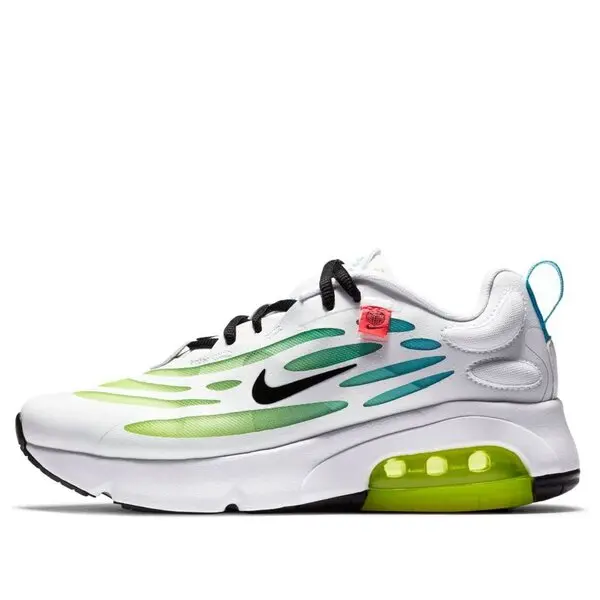 Nike Max Exosense Se "worldwide Pack" Sneakers