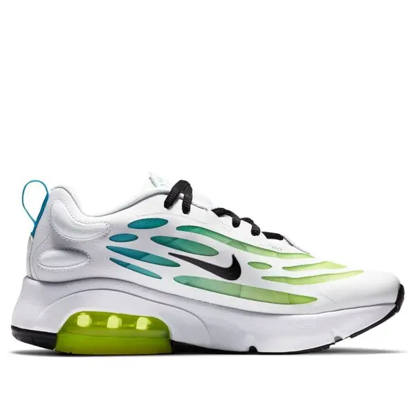 Nike Max Exosense Se "worldwide Pack" Sneakers