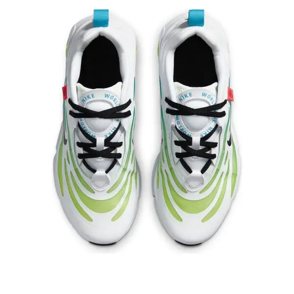 Nike Max Exosense Se "worldwide Pack" Sneakers