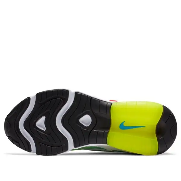 Nike Max Exosense Se "worldwide Pack" Sneakers