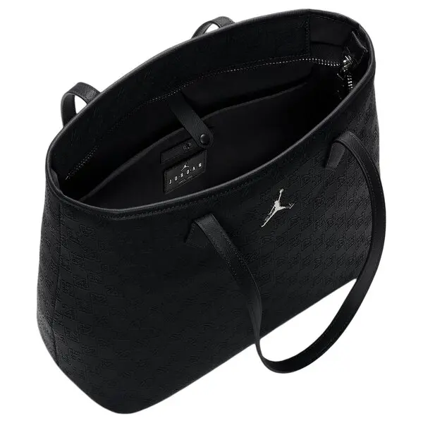 JORDAN Air Tote Bag Monogram 17l
