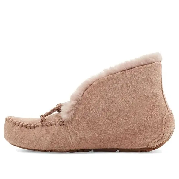 UGG Alena Slipper - Light Brown