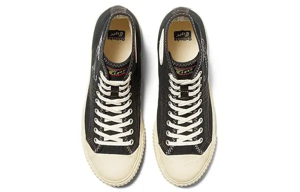 Onitsuka Tiger High Top Sneakers