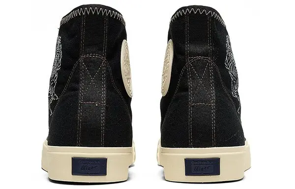Onitsuka Tiger High Top Sneakers