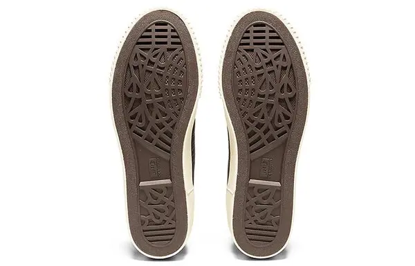 Onitsuka Tiger High Top Sneakers