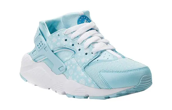Nike Huarache Run Print