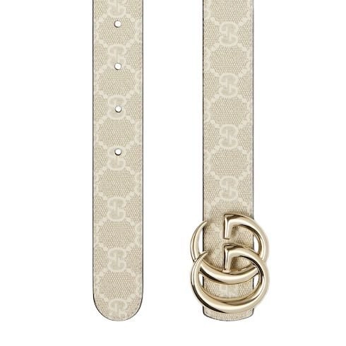 Gucci Marmont Belt