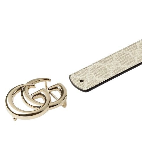 Gucci Marmont Belt