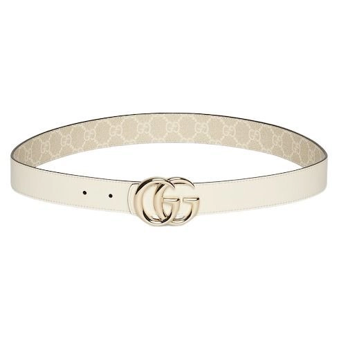 Gucci Marmont Belt