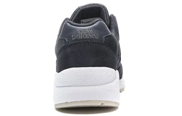 NEW BALANCE 580 Series Sneakers - Dark Blue