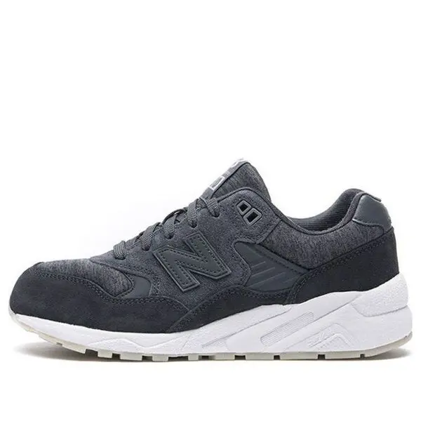 NEW BALANCE 580 Series Sneakers - Dark Blue