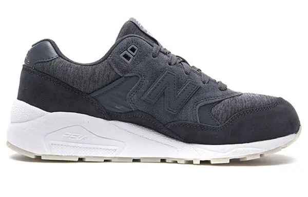NEW BALANCE 580 Series Sneakers - Dark Blue