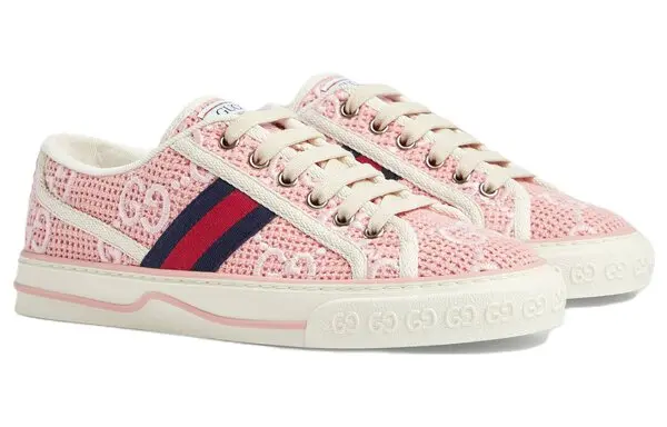 Gucci Tennis 1977 Sneakers