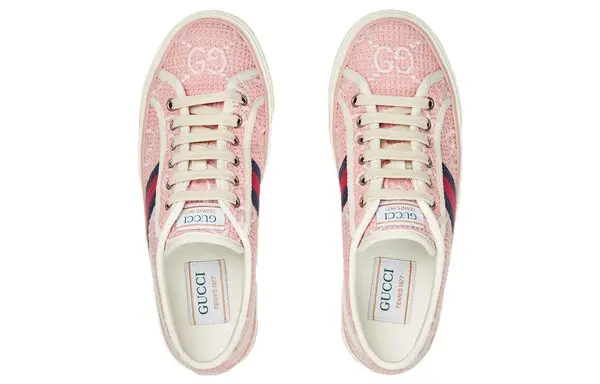 Gucci Tennis 1977 Sneakers