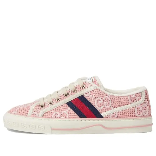 Gucci Tennis 1977 Sneakers - Pink
