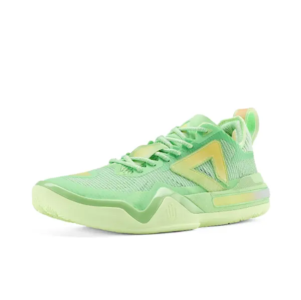 PEAK Aw1 "hope" Special Box Sneakers