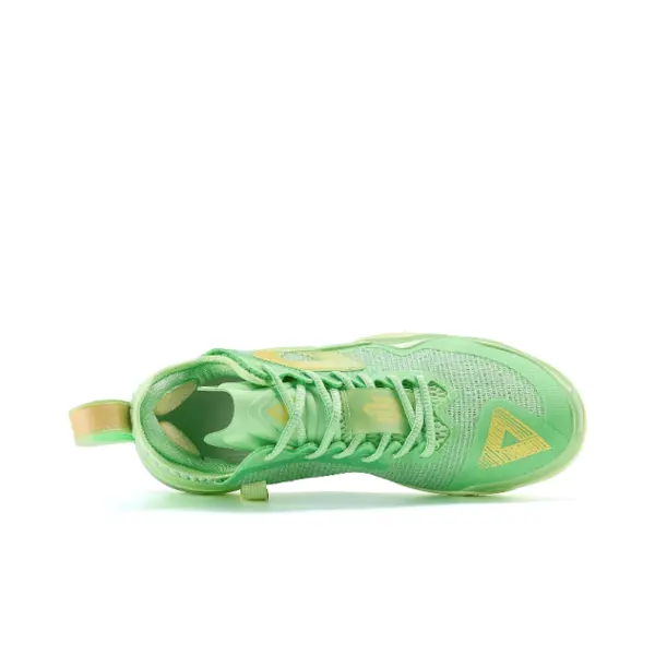 PEAK Aw1 "hope" Special Box Sneakers