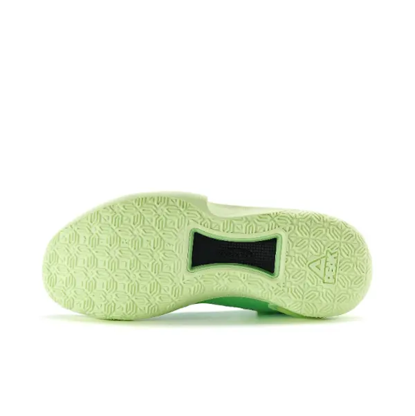 PEAK Aw1 "hope" Special Box Sneakers