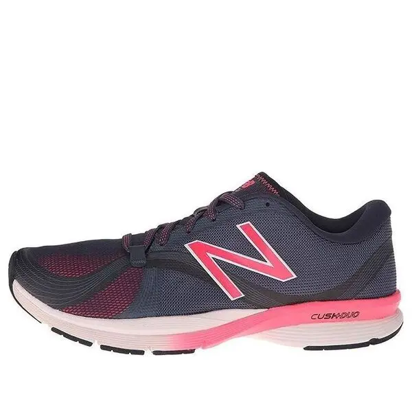 NEW BALANCE 88 Series Athletic Sneakers - Black/pink