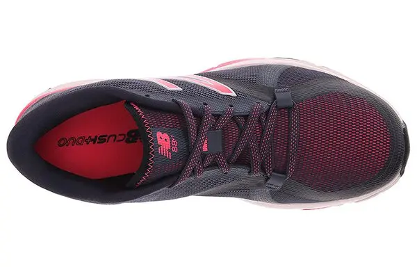 NEW BALANCE 88 Series Athletic Sneakers - Black/pink