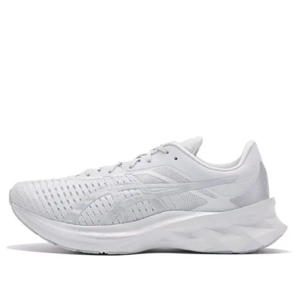 Asics Novablast Athletic Sneakers