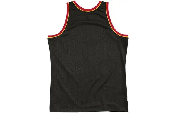 Mitchell & Ness Atlanta Hawks Retro Basketball Tank