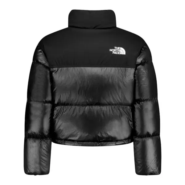 The North Face Novelty Nuptse Rds Down Jacket - Black