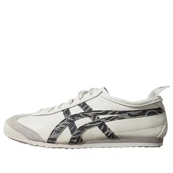 Onitsuka Tiger Mexico 66 - Black/white