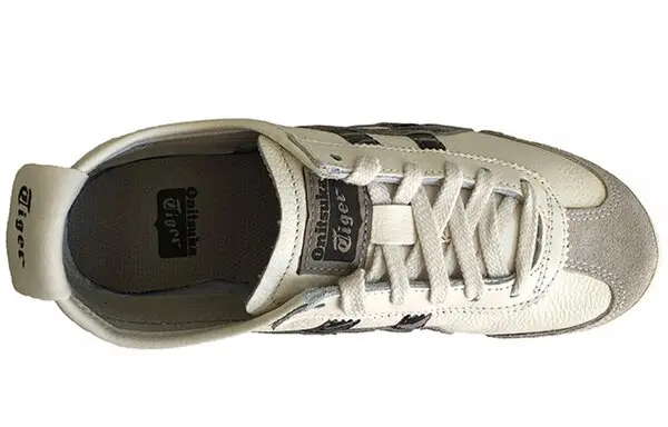 Onitsuka Tiger Mexico 66 - Black/white
