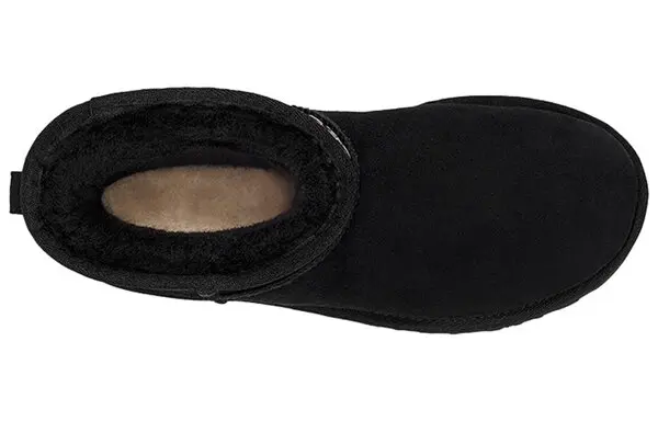 UGG Classic Mini Studded Ankle Boots