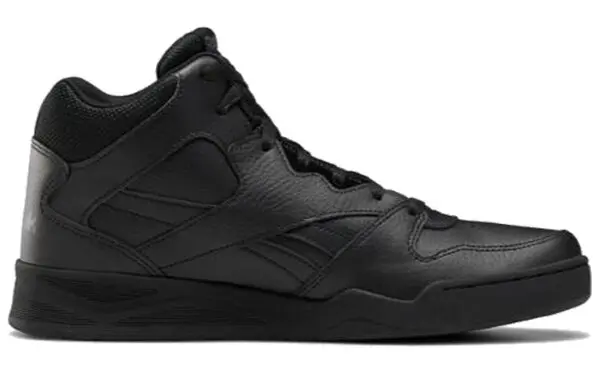 REEBOK Royal Bb4500 H2 Xe Sneakers - Black