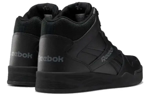 REEBOK Royal Bb4500 H2 Xe Sneakers - Black