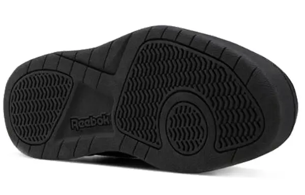 REEBOK Royal Bb4500 H2 Xe Sneakers - Black