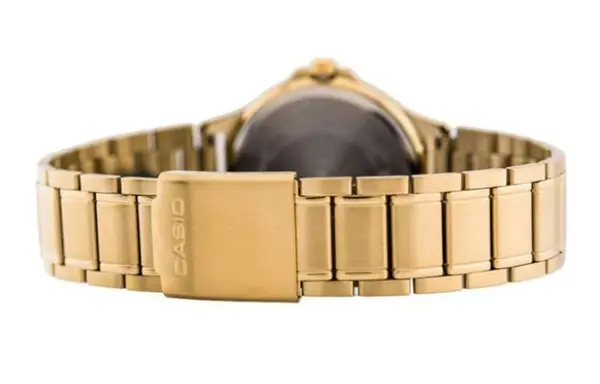 Casio Analog Quartz Watch