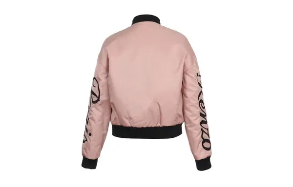 Kenzo Bomber Jacket
