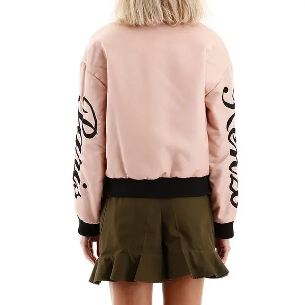 Kenzo Bomber Jacket