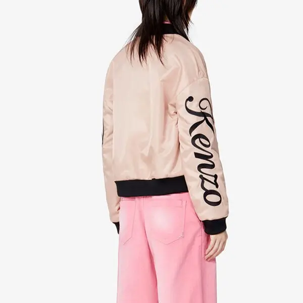 Kenzo Bomber Jacket