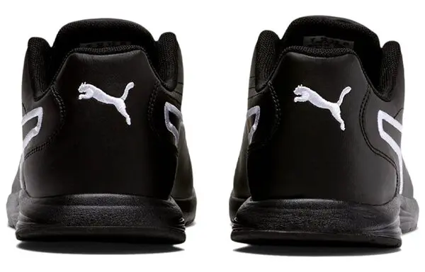 PUMA Ella Lace Up Sneakers